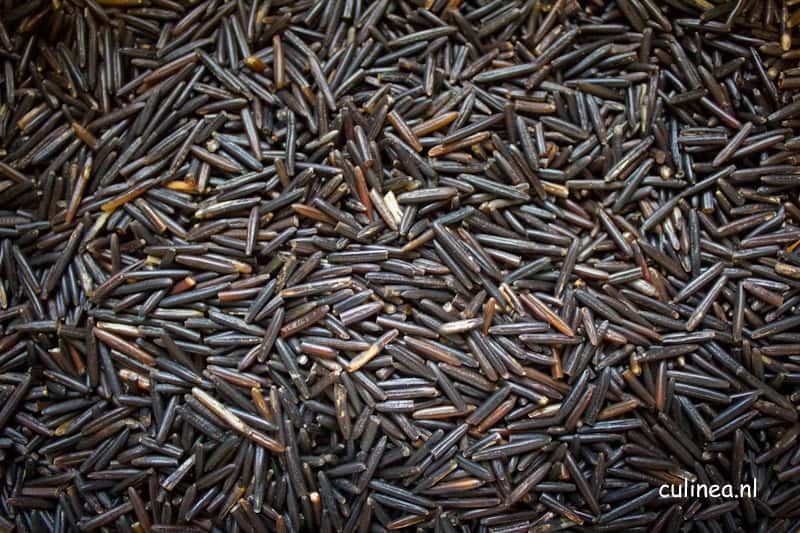 Welke rijstsoorten zijn er - Culinea.nl;