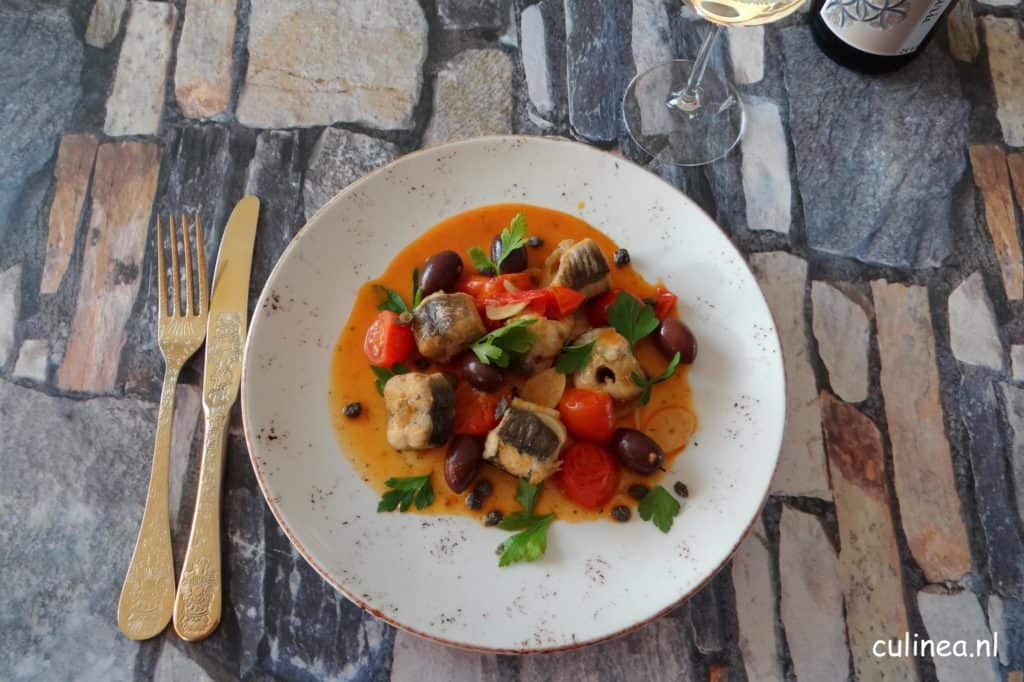 Kunnen we nog wel Paling eten? | Culinea.nl;