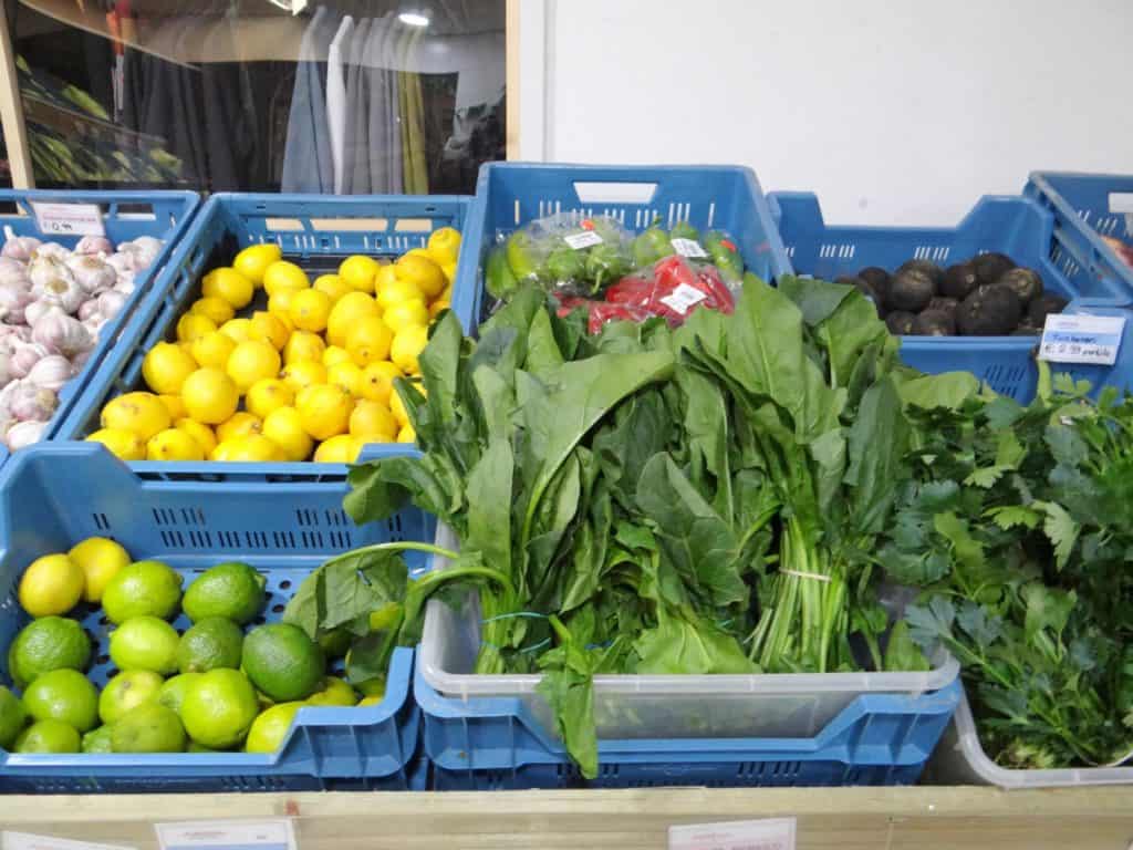 Wat koop ik bij de Turkse supermarkt | Culinea.nl;