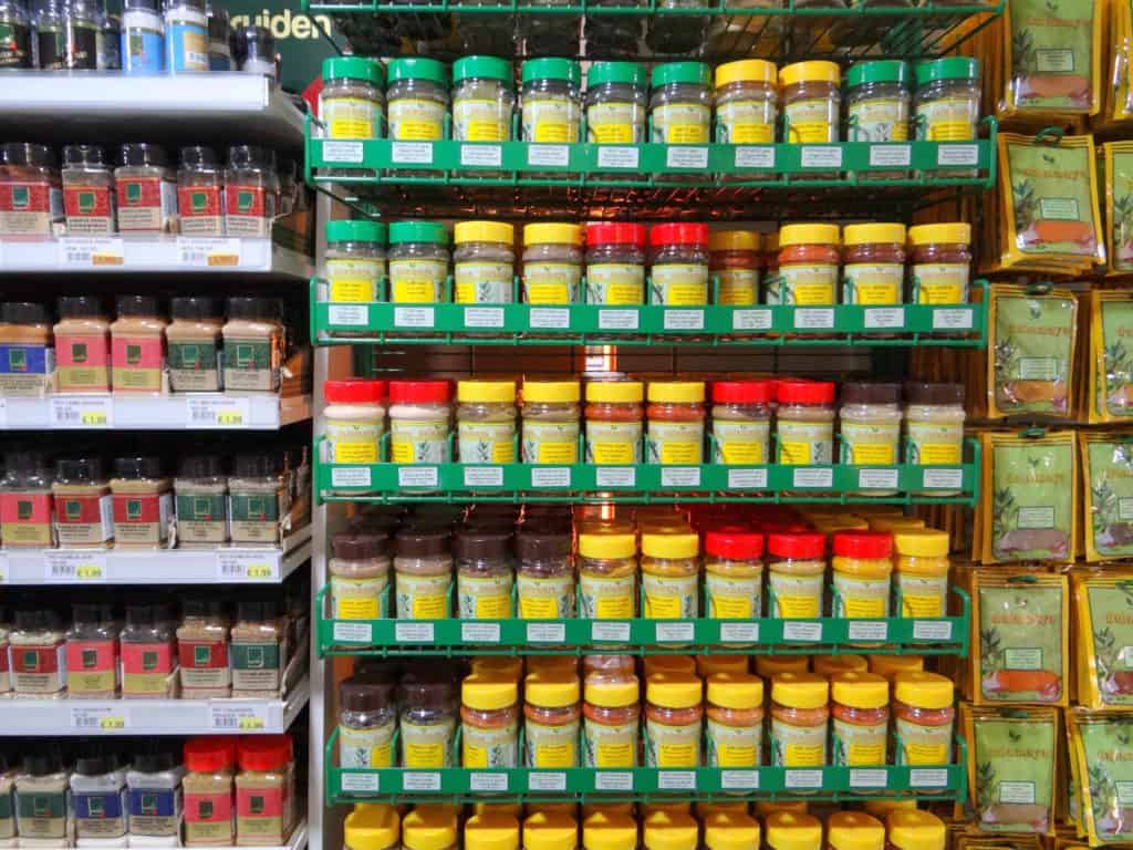 Wat koop ik bij de Turkse supermarkt | Culinea.nl;