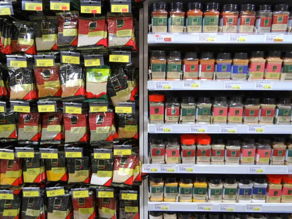 Wat koop ik bij de Turkse supermarkt | Culinea.nl;