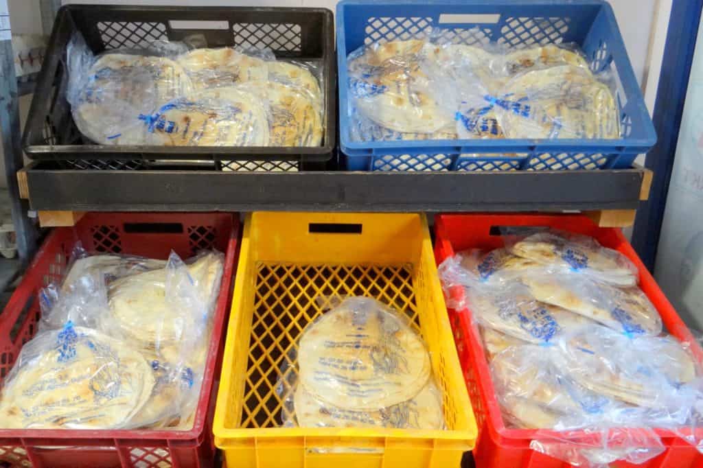 Wat koop ik bij de Turkse supermarkt | Culinea.nl;