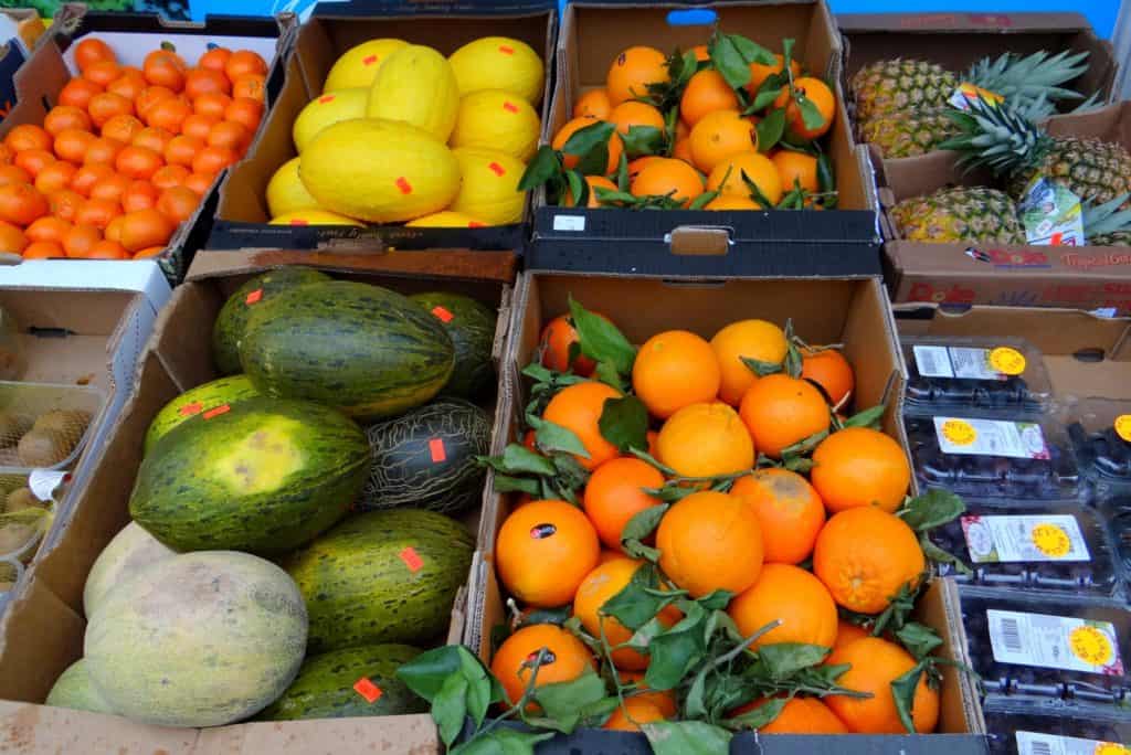 Wat koop ik bij de Turkse supermarkt | Culinea.nl;