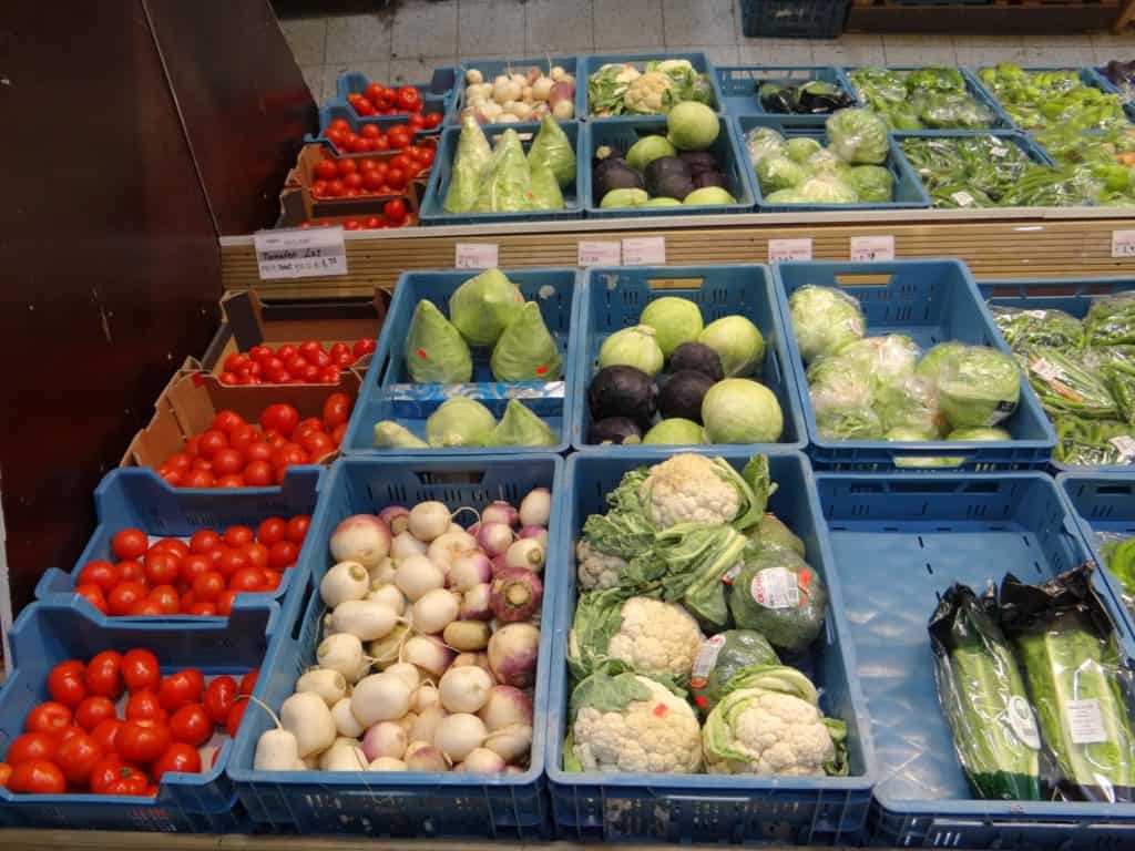 Wat koop ik bij de Turkse supermarkt 5 (Copy) | Culinea.nl;