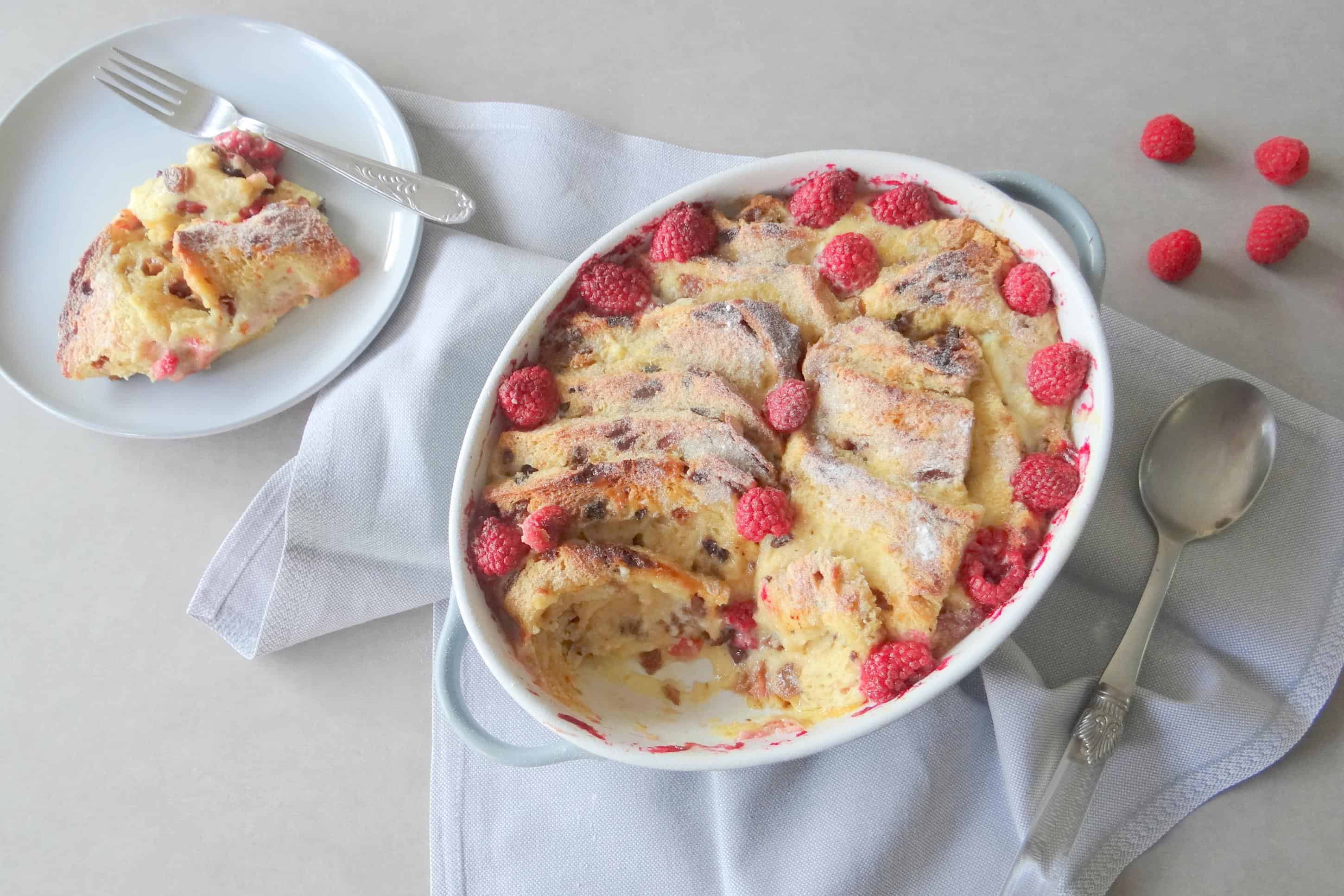 Wat kan je nog maken van oud brood 14 (Copy) | Culinea.nl;