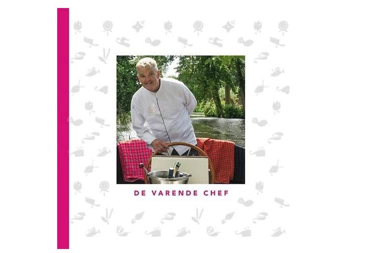 Review van De Varende Chef | Culinea.nl;