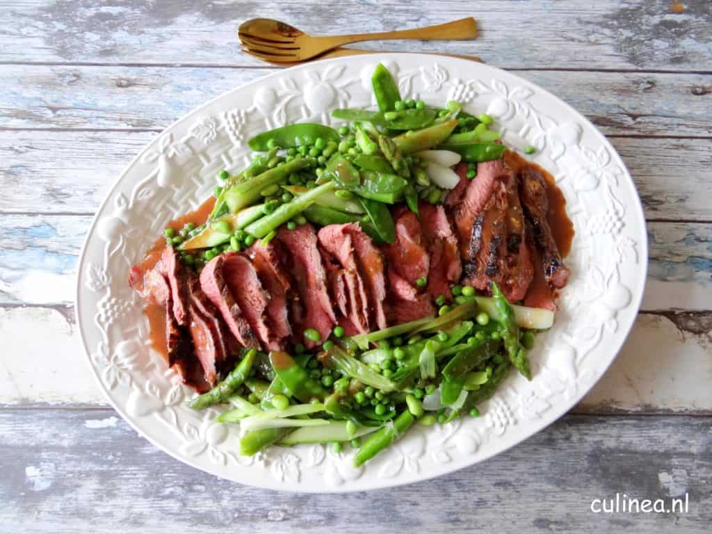 Eet jij wel eens kalfsvlees? | Culinea.nl;