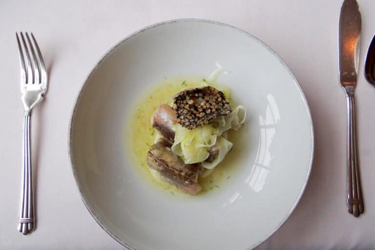 Paling Patron van het jaar 2020 | Culinea.nl;