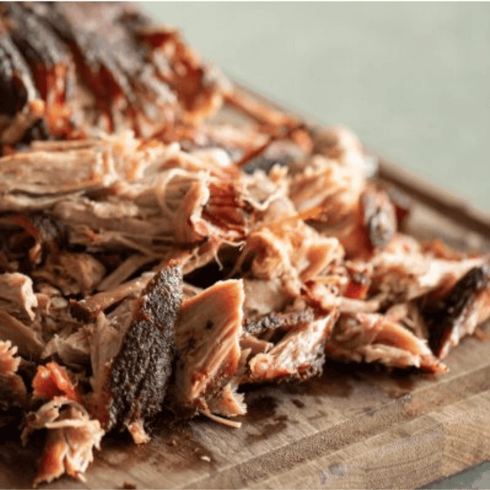 Welk vlees gebruik je voor Pulled Pork | Culinea.nl