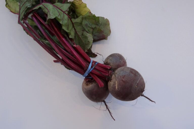 Wat zijn knolgroenten - Culinea.nl;