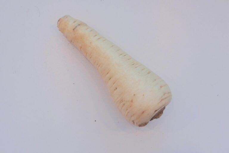 Wat zijn knolgroenten - Culinea.nl;