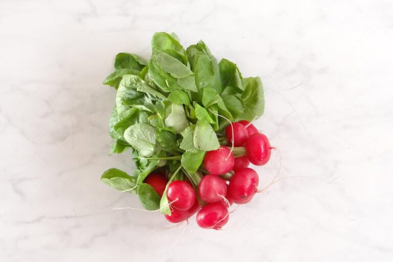 Wat zijn knolgroenten - Culinea.nl;