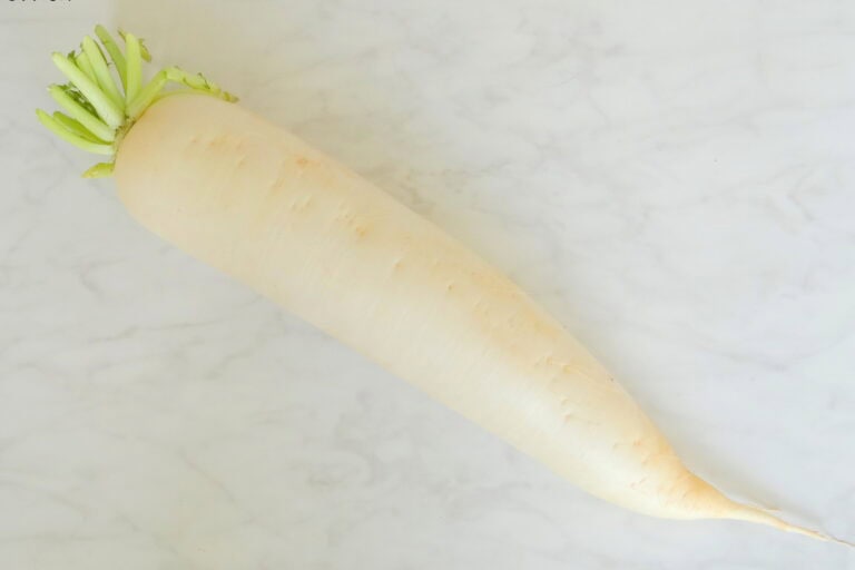 Wat zijn knolgroenten - Culinea.nl;