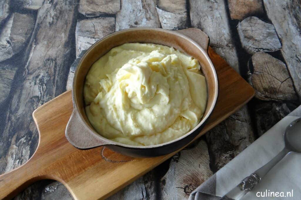 Heerlijke variaties op de aardappelpuree | Culinea.nl;