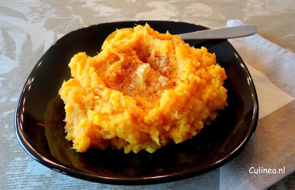Heerlijke variaties op de aardappelpuree | Culinea.nl;