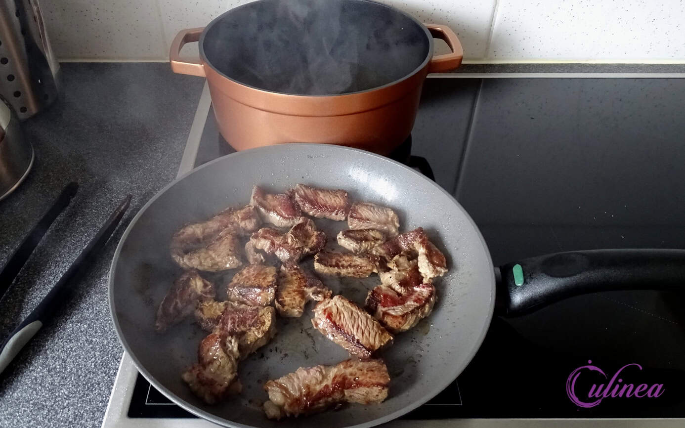 Karni Stobá recept, Antilliaanse Stoofschotel | Culinea.nl;