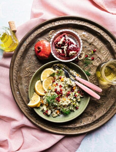 Karsu’s Kitchen | Culinea.nl;