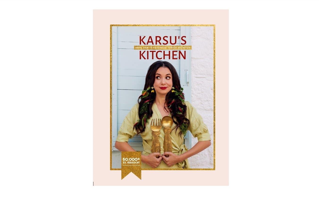 Karsu’s Kitchen | Culinea.nl;