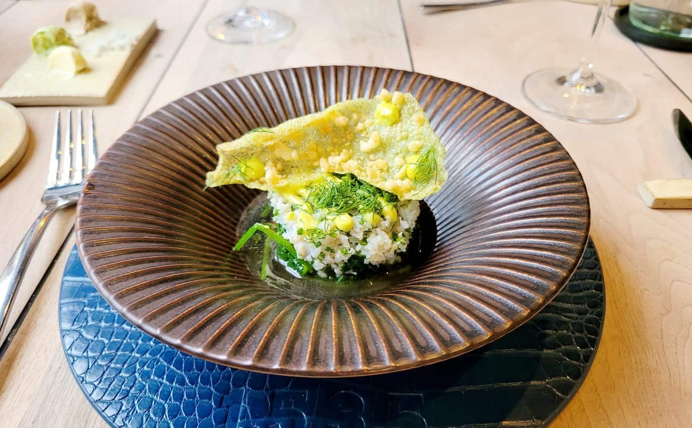 Culinair genieten in Dokkum | Culinea.nl;