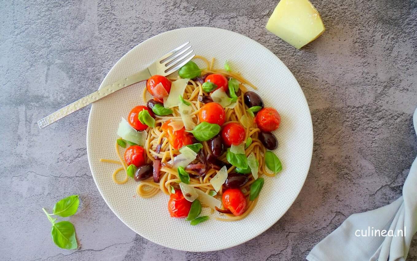 Camping Gerechten - simpel en lekker | Culinea.nl;