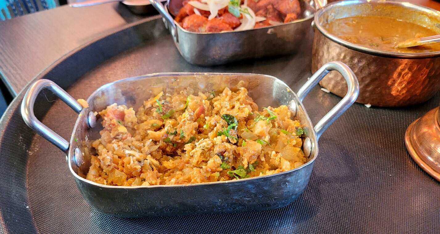 Madurai Masala Café | Culinea.nl;