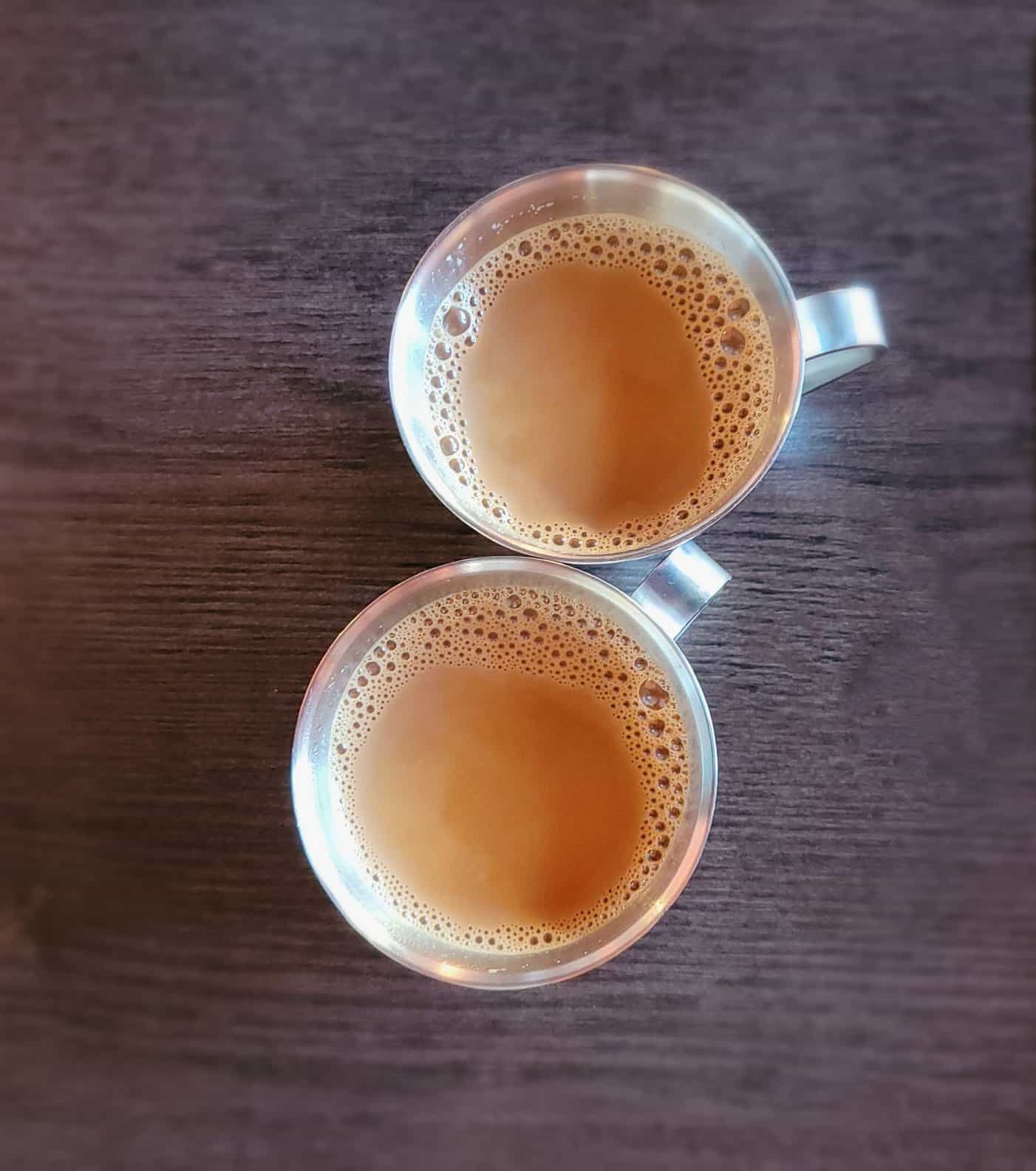 Madurai Masala Café | Culinea.nl;