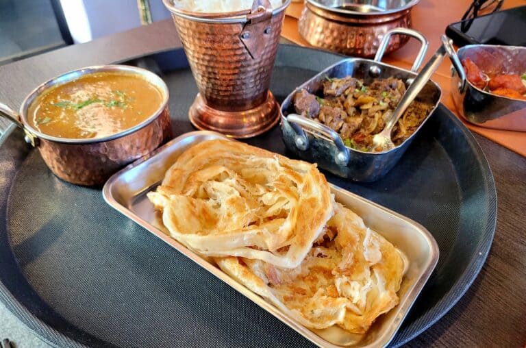 Madurai Masala Café | Culinea.nl;